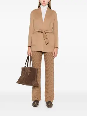 Max Mara Wool Jacket
