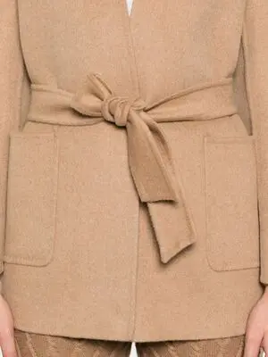 Max Mara Wool Jacket