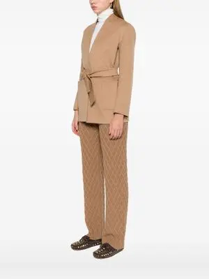 Max Mara Wool Jacket