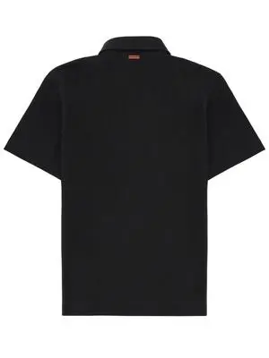 Zegna Regular Fit Polo Shirt