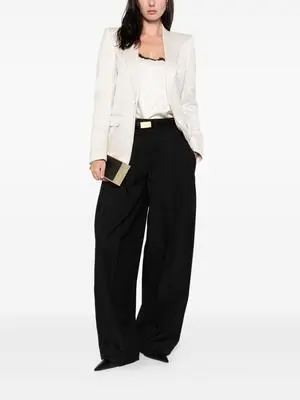 TOM FORD Single-breasted Blazer Jacket