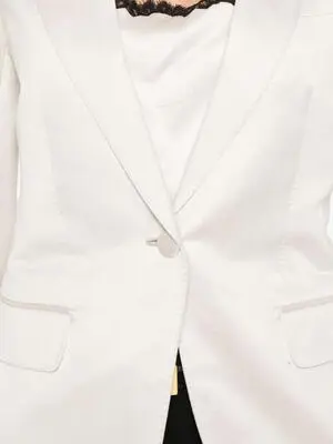 TOM FORD Single-breasted Blazer Jacket
