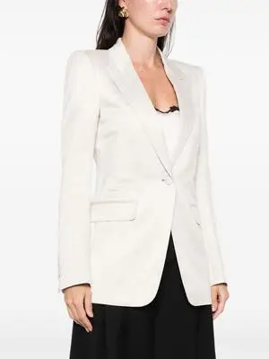 TOM FORD Single-breasted Blazer Jacket