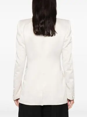 TOM FORD Single-breasted Blazer Jacket