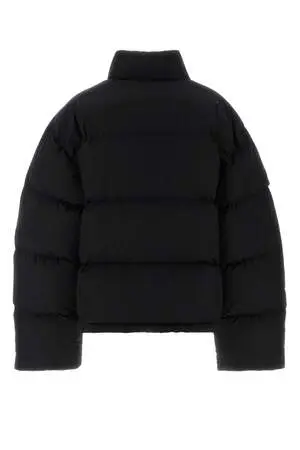 Balenciaga Quilted Down Jacket