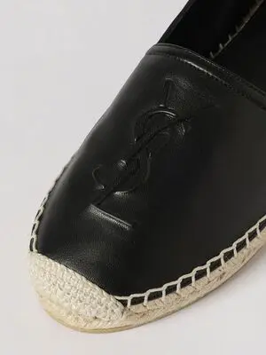 Saint Laurent Espadrille