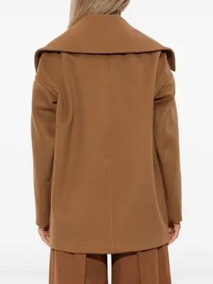Max Mara Cashmere Coat