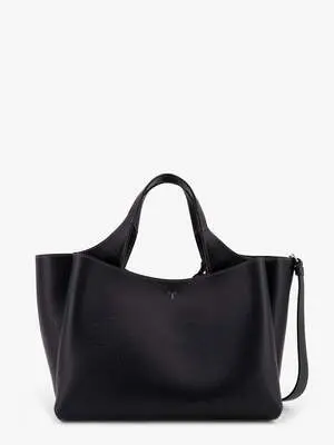 TOD'S Leather Shoulder Bag