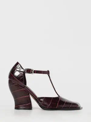 Loewe Shoes - Red