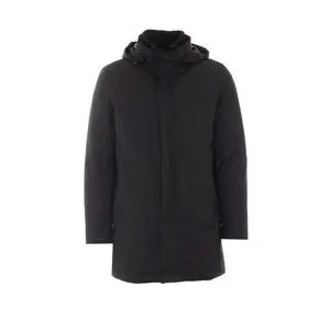 Herno Heavy Jacket