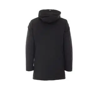 Herno Heavy Jacket