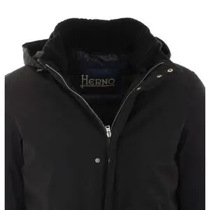Herno Heavy Jacket