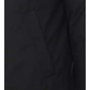 Herno Heavy Jacket - Black