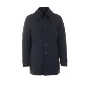 Herno Padded Raincoat