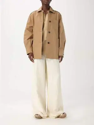 Max Mara Cotton Jacket