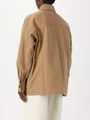 Max Mara Cotton Jacket