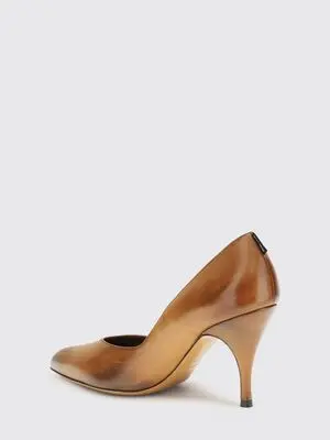 Miu Miu Leather Pumps