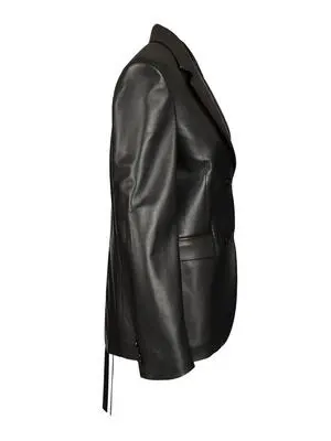 Loewe Lambskin Nappa Jacket