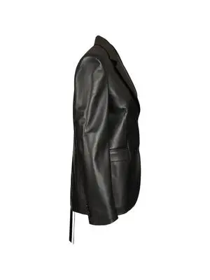 Loewe Lambskin Nappa Jacket