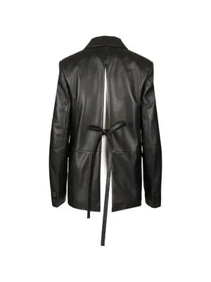 Loewe Lambskin Nappa Jacket