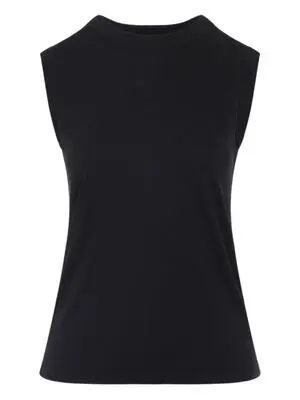 Phoebe Philo Cotton Blend Tank Top