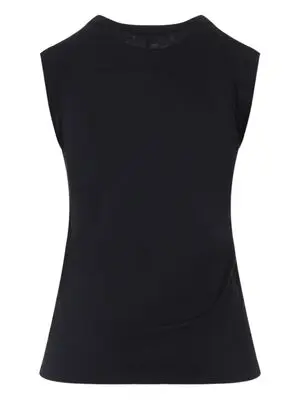 Phoebe Philo Cotton Blend Tank Top