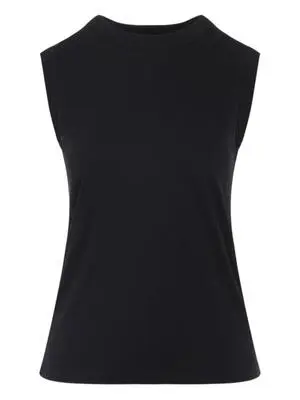 Phoebe Philo Cotton Blend Tank Top - Multicolor