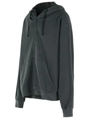 MAISON MARGIELA Cotton Sweatshirt