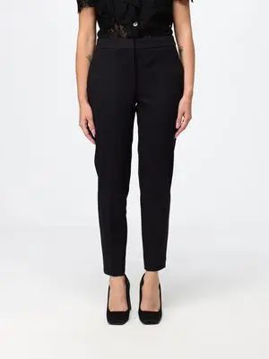 Max Mara Pants - Black