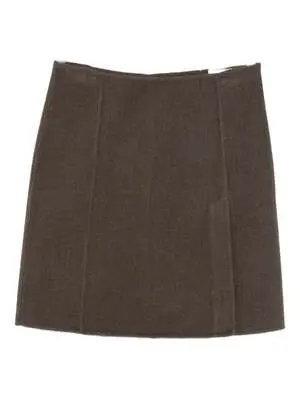 P.a.r.o.s.h Midi Skirt