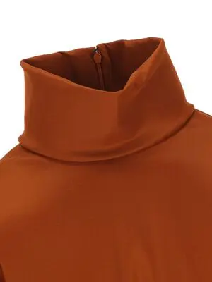 Saint Laurent Turtle-neck Sweater