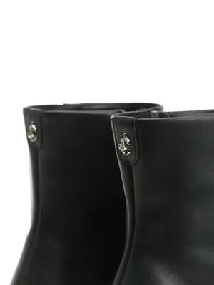 JIMMY CHOO Frankie' Ankle Boots