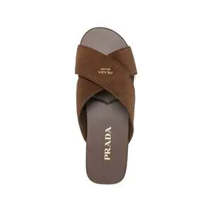 Prada Shoes