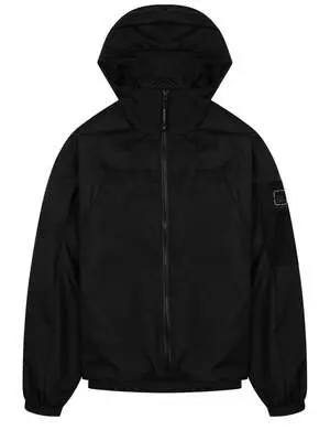 C.P. COMPANY Giacca Metropolis Con Cappuccio - Black