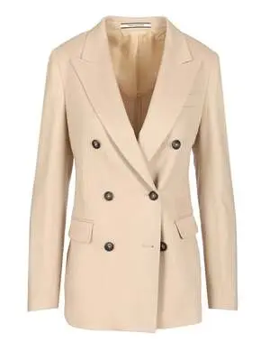 TAGLIATORE Tagliatore Women Paris Double-Breasted Blazer