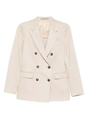 Tagliatore Paris Double-breasted Blazer
