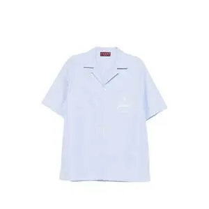 Gucci Shirts - Blue