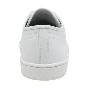 Saint Laurent Gym Sneakers - White
