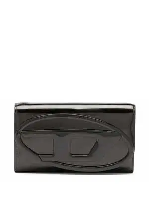 DIESEL® 1dr Leather Mini Bag