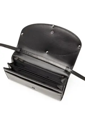 DIESEL® 1dr Leather Mini Bag