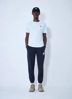 Moncler Logo Motif Track Pants