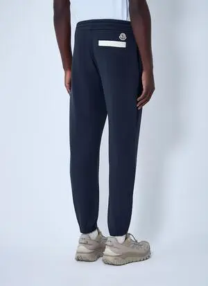 Moncler Logo Motif Track Pants