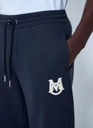 Moncler Logo Motif Track Pants