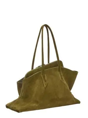 Attico The Walk Medium Bag