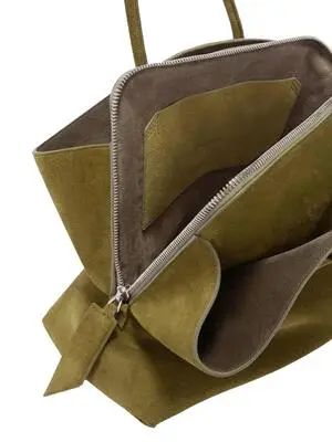 Attico The Walk Medium Bag
