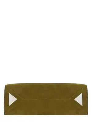 Attico The Walk Medium Bag