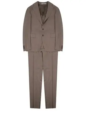 Tagliatore Abito Vesuvio Suit - Multicolor