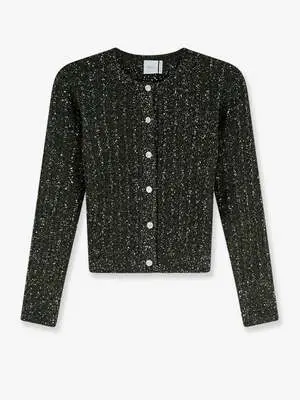 Dior Virgin Wool And Cashmere Blend Tweed Blazer - Multicolor