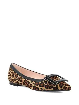 ROGER VIVIER Gommettine Pony Ballets