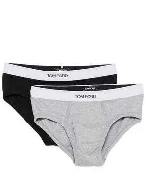 TOM FORD Bi-pack Brief - Multicolor